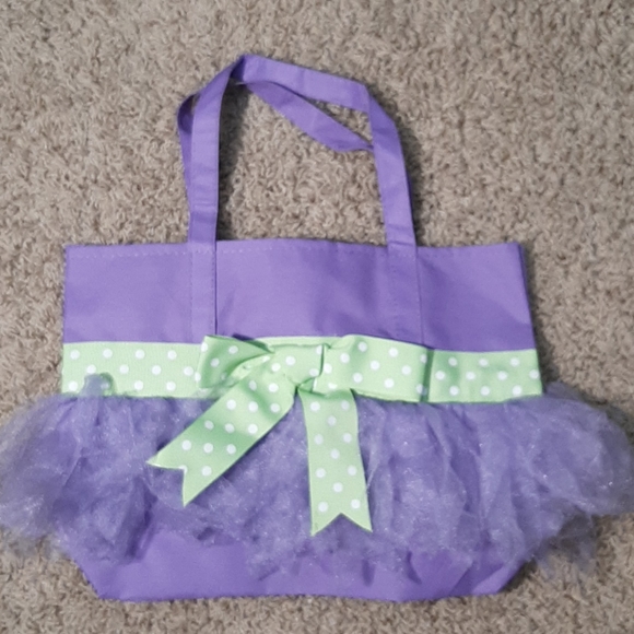 Accessories | Tutu Bags | Poshmark